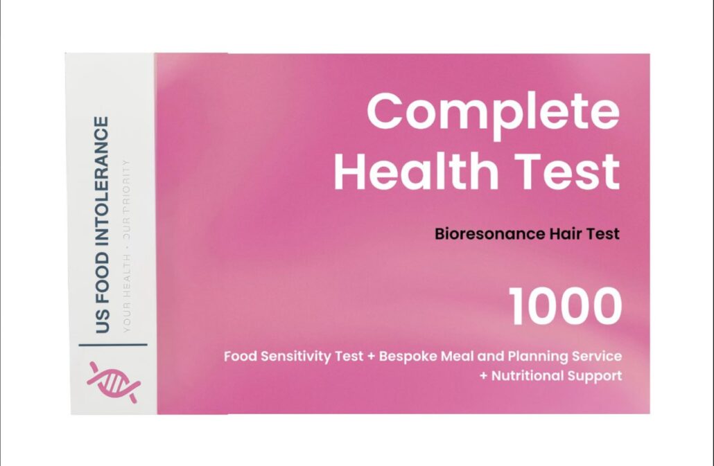 US Food Intolerance | Accurate Food Intolerance Testing | Fast Results ...